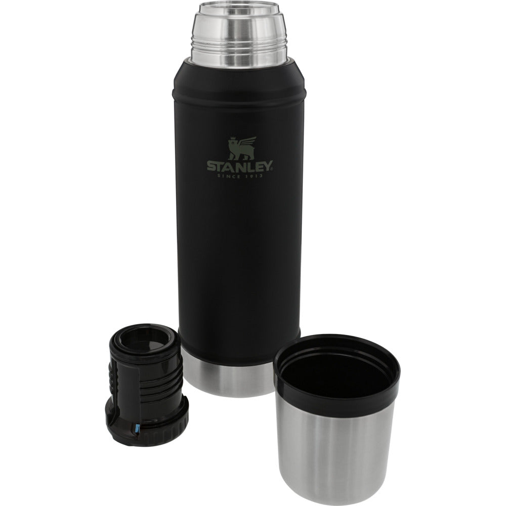 Termo Classic Stanley Sin Asa con Tapón Cebador 950 ml – EcoMall dev